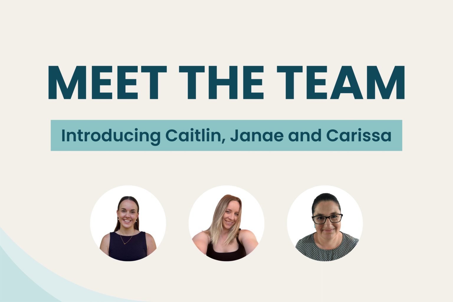 Get to know the Bundaberg Aquatic Centre team! - Bundaberg Aquatic Centre
